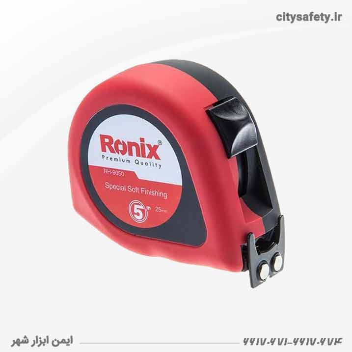 متر رونیکس مدل Rh-9050 | ایمن ابزار شهر